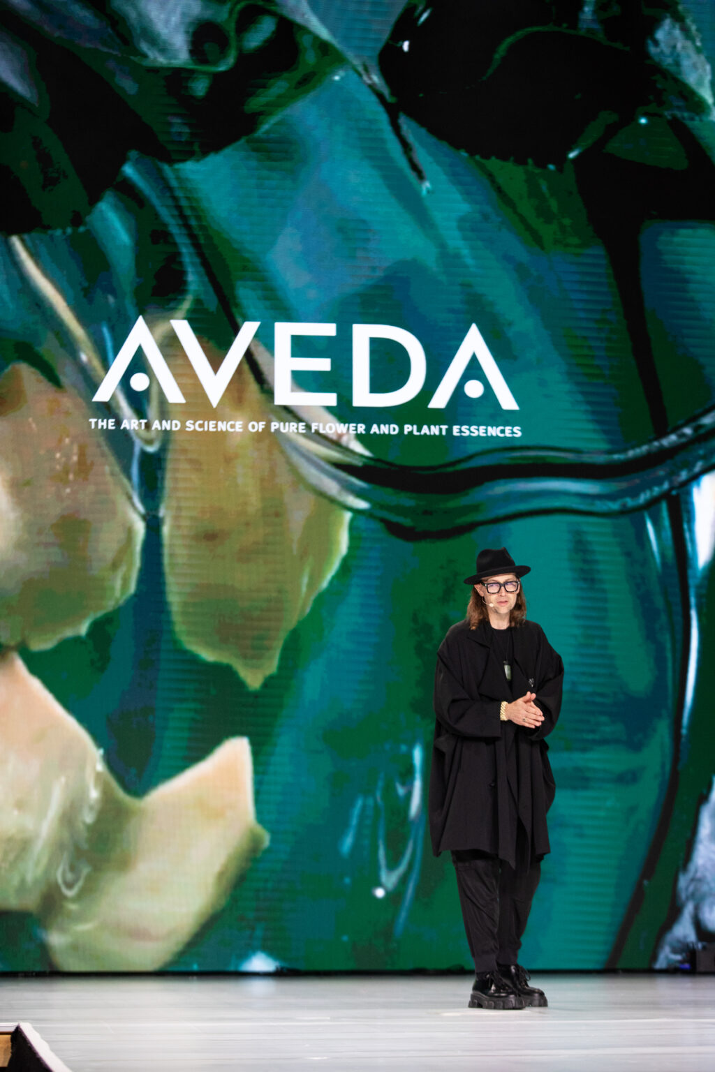 Inside Aveda’s Game-Changing Color Launch: Introducing the New Full ...
